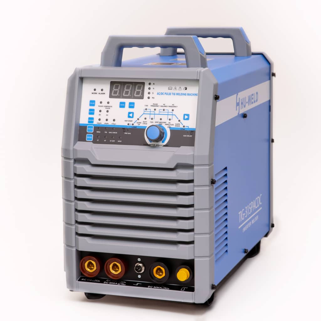 دستگاه جوش آرگون ac dc 315 هوولد | نوین تکنیک